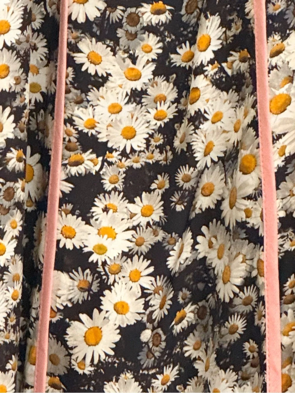 Stella McCartney | Dresses | Nwt Stella Mccartney Louisa Daisy Silk ...